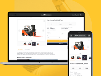 Quipli expands - Pro Contractor Rentals