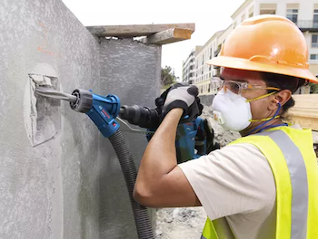 Demolition hammer - Pro Contractor Rentals