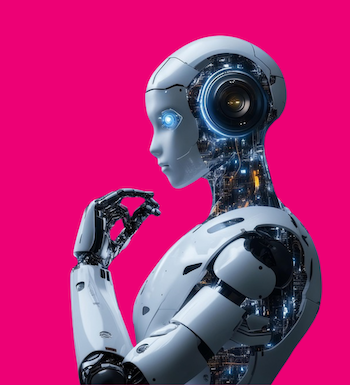 Add artificial intelligence (AI) to your workflow - Pro Contractor Rentals