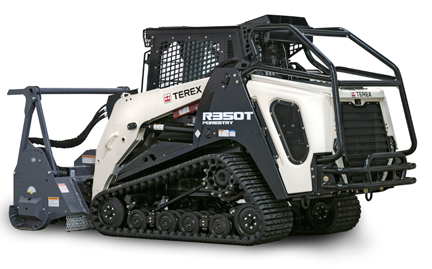 Terex Adds Two Models to CTL Line - Pro Contractor Rentals