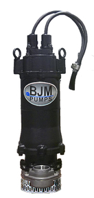 Explosion-proof submersible pumps - Pro Contractor Rentals