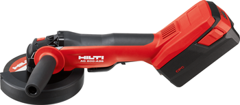 Hilti introduces two 36 V cordless tools - Pro Contractor Rentals