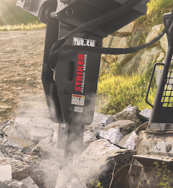 Breakers - Pro Contractor Rentals