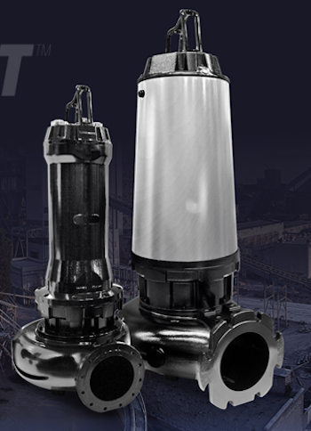 Explosion-proof pumps - Pro Contractor Rentals