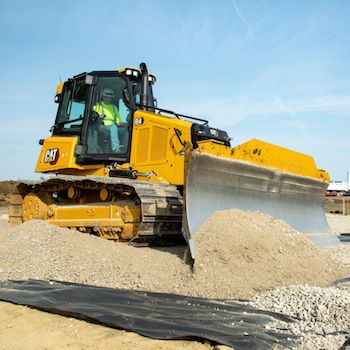 Small dozer - Pro Contractor Rentals