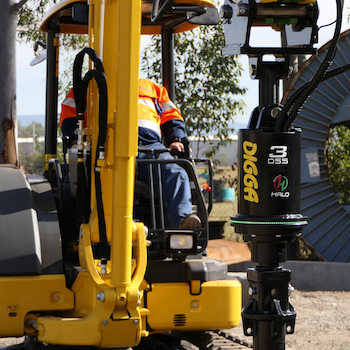 Hole alignment system - Pro Contractor Rentals