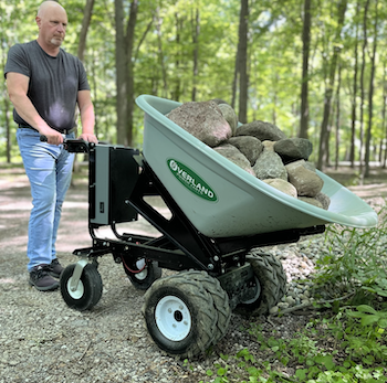 Power carts - Pro Contractor Rentals