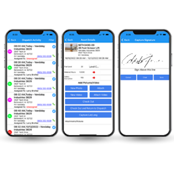 Pro Contractor Rentals