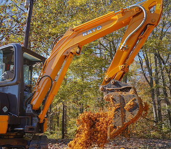 Quick couplers and pin grabbers - Pro Contractor Rentals