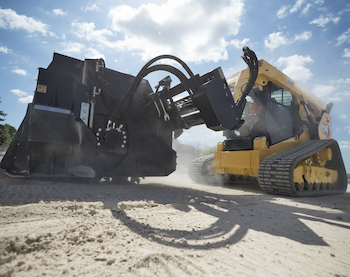 Smart Creep wheel saws and cold planers - Pro Contractor Rentals