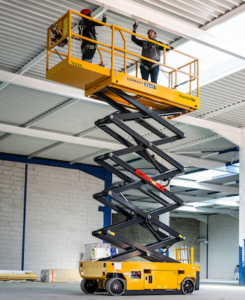 Pro Contractor Rentals