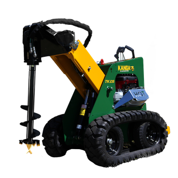 Mini loader - Pro Contractor Rentals
