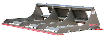 Land planer - Pro Contractor Rentals