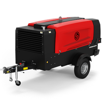 New air compressor models - Pro Contractor Rentals