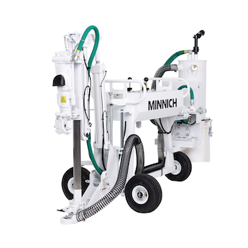 Dowel pin drill - Pro Contractor Rentals