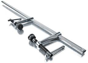 BESSEY double force all-steel clamps - Pro Contractor Rentals