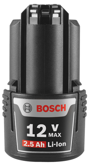 Bosch Boosts Battery Technology - Pro Contractor Rentals