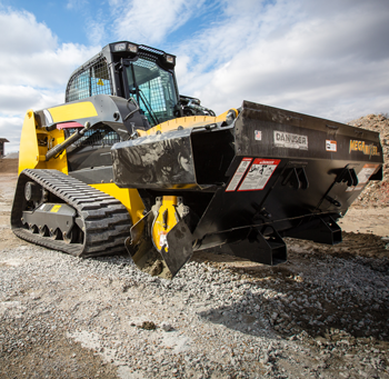 Mega Mixer - Pro Contractor Rentals