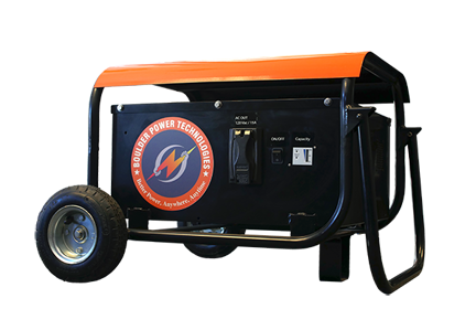 New Lithium Ion PowerTap 2000 Portable Power Source - Pro Contractor ...