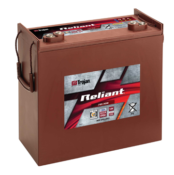 Trojan Battery's New Deep-Cycle "Reliant" - Pro Contractor Rentals