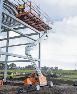 Industry Outlook: Mobile Elevating Work Platforms - Pro Contractor Rentals