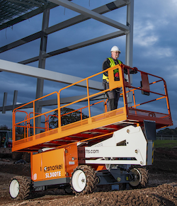 Industry Outlook: Mobile Elevating Work Platforms - Pro Contractor Rentals