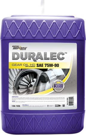 New Line of Synthetic Commercial Lubricants - Pro Contractor Rentals