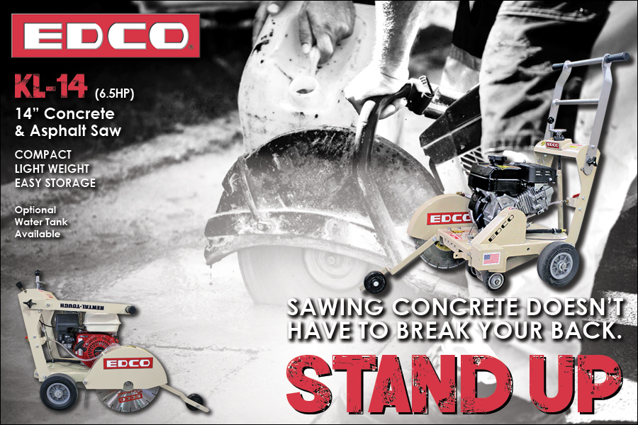 Shoulder and side paver attachment - Pro Contractor Rentals
